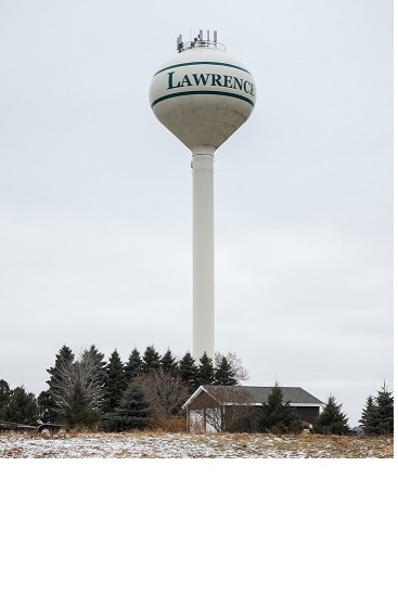 Utility Bill Payments / Town of Lawrence, Wisconsin