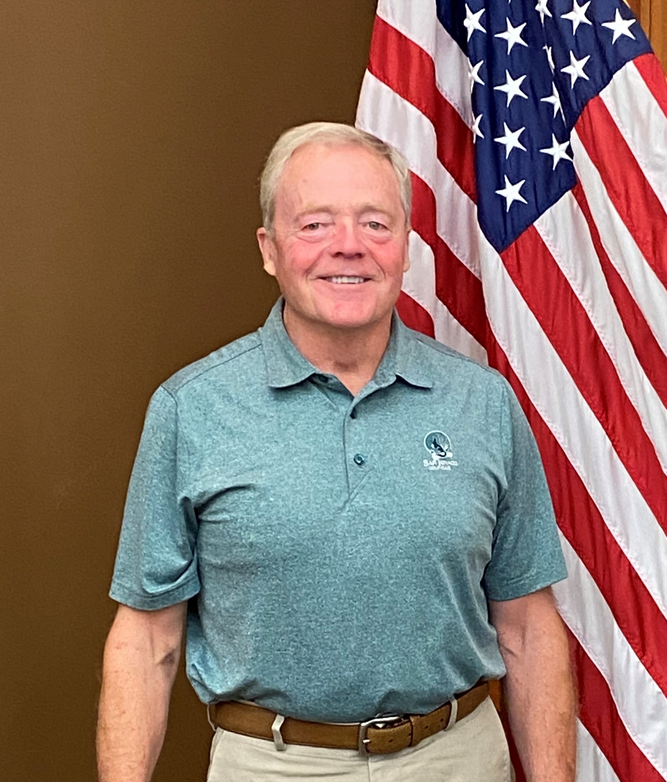 Town Board Members / Town of Lawrence, Wisconsin